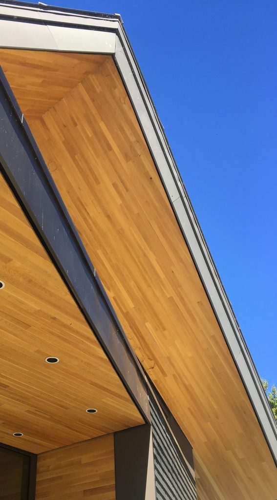 Des idées pour accessoiriser un pignon | DESIGN EXTÉRIEUR