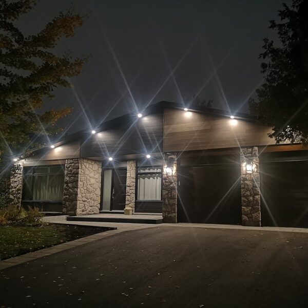 Des idées pour accessoiriser un pignon | DESIGN EXTÉRIEUR