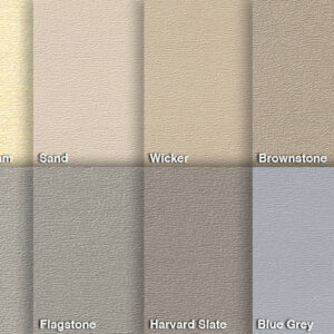 Vinyle Royal - Échantillons | DESIGN EXTÉRIEUR partout au Québec