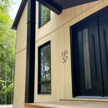 Tendance maison extérieur 2024 | DESIGN EXTÉRIEUR