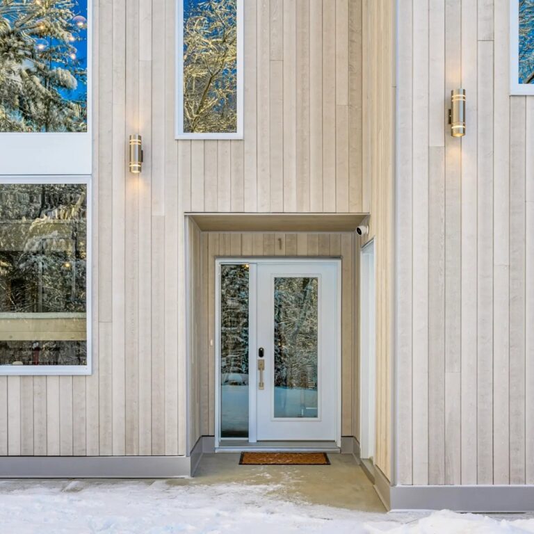 Tendance maison extérieur 2025 | DESIGN EXTÉRIEUR